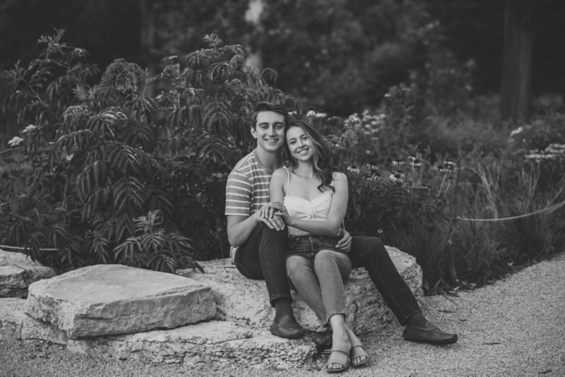 Antonia Akrap & Taylor Zabel Wedding Gift Registry | Crate & Barrel