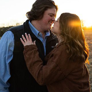 Kayla Arrington Jake Cannon Wedding Gift Registry | Crate & Barrel