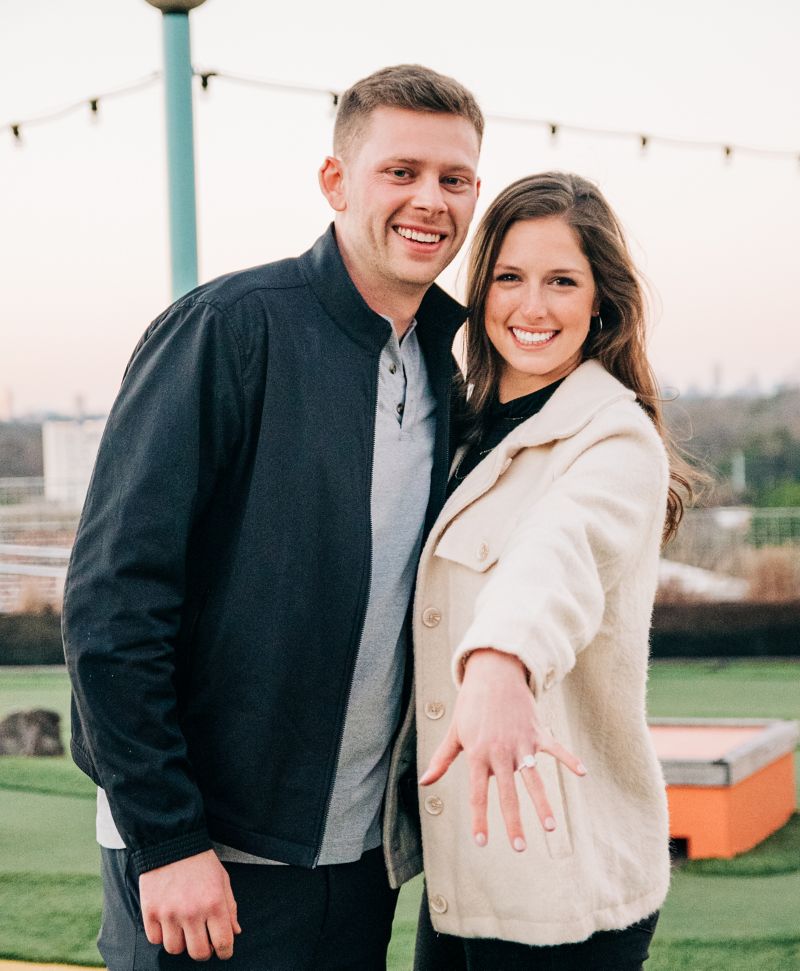 Natalie Reed & Michael Cocca Wedding Gift Registry | Crate & Barrel