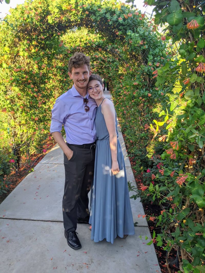 Alli Jacobs & Matt Linhart Wedding Gift Registry | Crate & Barrel