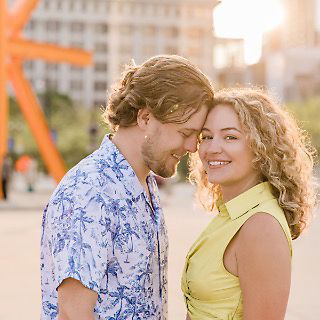 Olivia Wold Adam Kehl Wedding Gift Registry | Crate & Barrel