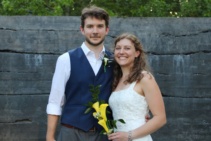 Elizabeth Sager & Mike Simpson Wedding Gift Registry | Crate and Barrel