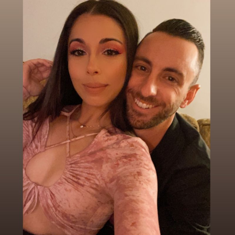 Zsanelle Lalani Ryan Boufford Housewarming Gift Registry | Crate & Barrel