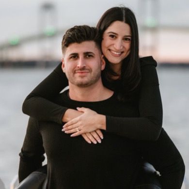 ALANA DAVIS ALEXANDER CROCE Wedding Gift Registry | Crate & Barrel