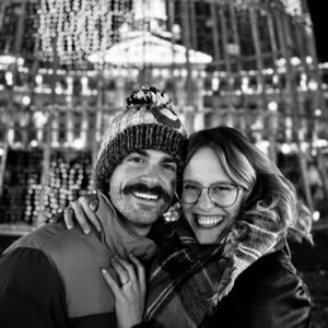 Lauryn Reiff & Ben Prout Wedding Gift Registry | Crate & Barrel