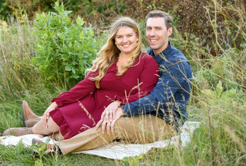 Kayla Manske & Nate Praska Wedding Gift Registry | Crate & Barrel