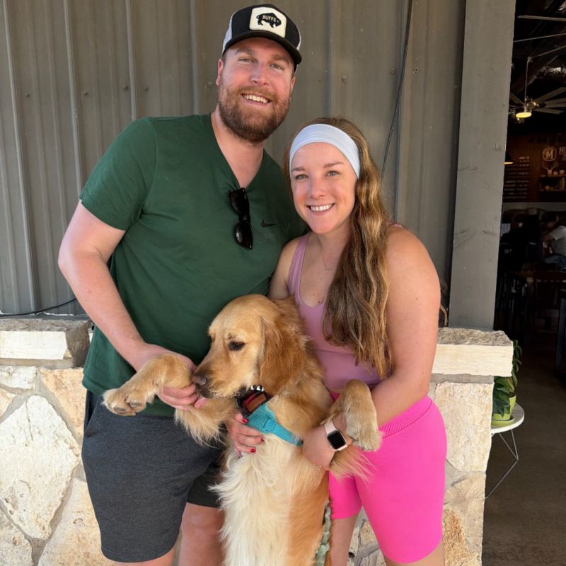 Sharon Finn Devin Wagner Wedding Gift Registry | Crate & Barrel