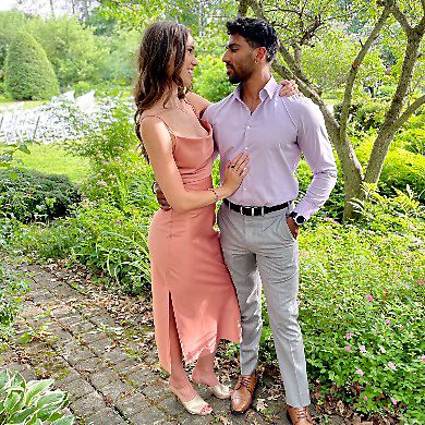 KELLY SNEDDON Exchanging Vows Gift Registry | CB2