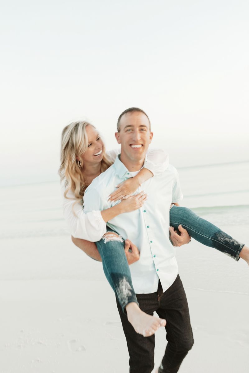 Nicole Doeden & Randy Maier Wedding Gift Registry | Crate & Barrel