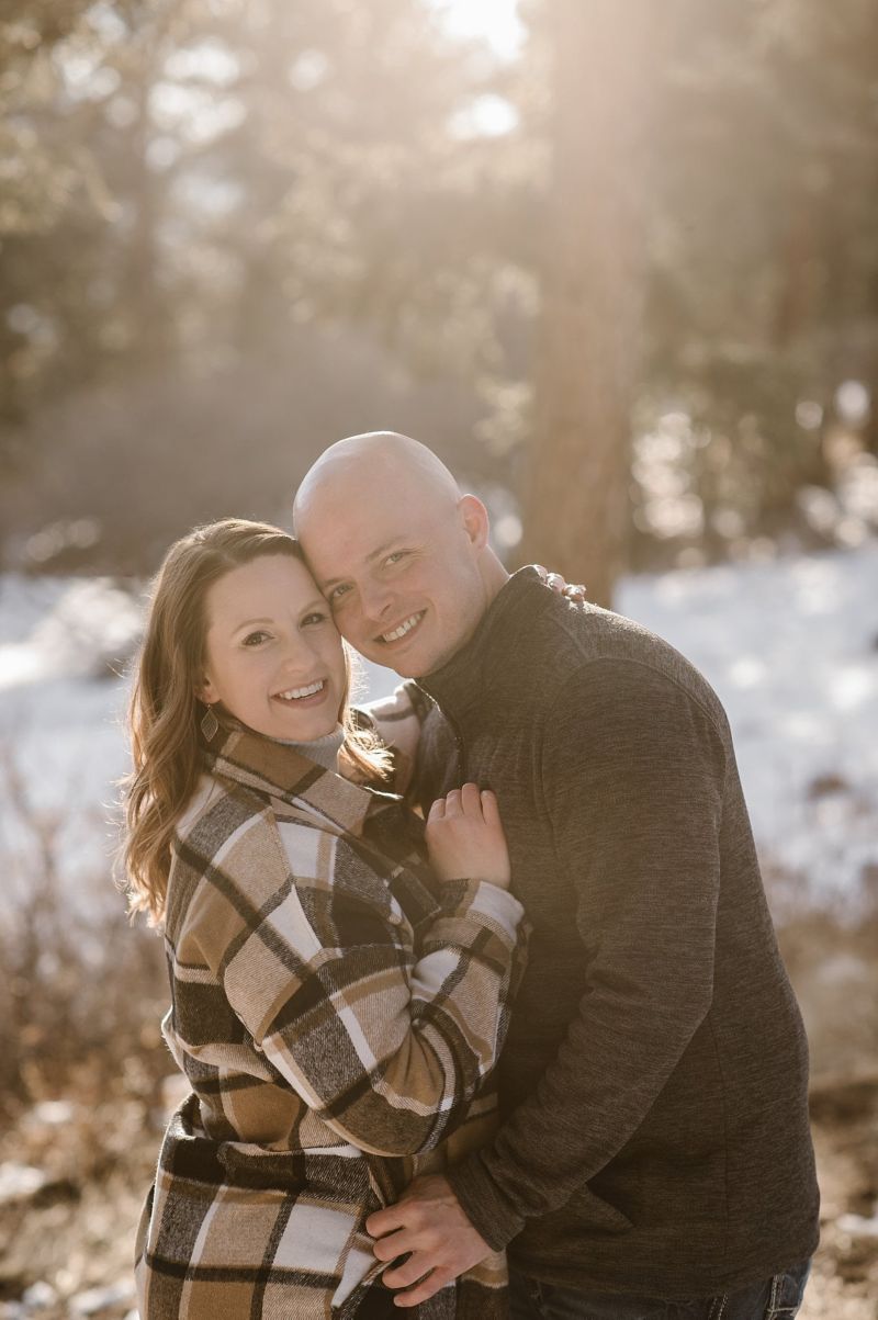 Amanda Bailey & Mike Redfield Wedding Gift Registry | Crate & Barrel