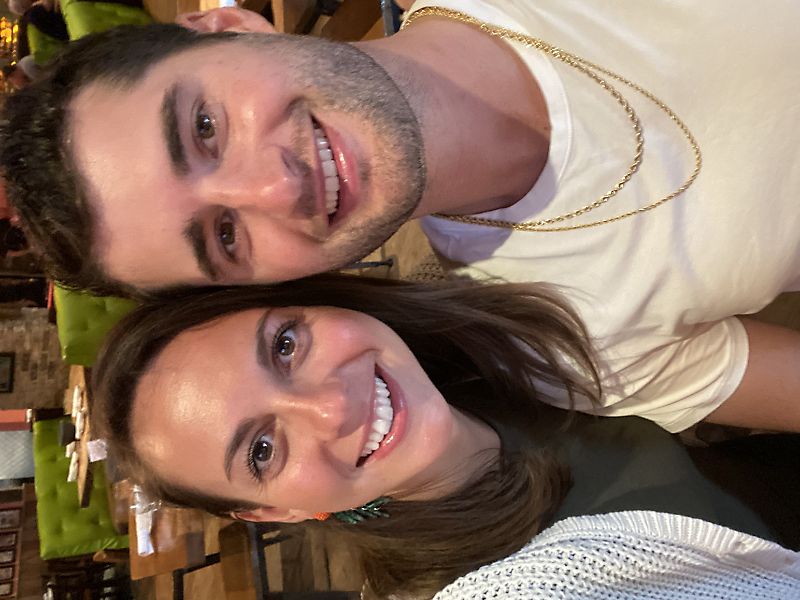 Jessica Yeaton & Justin Barbera Wedding Gift Registry | Crate & Barrel