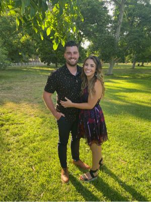 Caitlin Duran & Drew Dehaven Wedding Gift Registry | Crate & Barrel