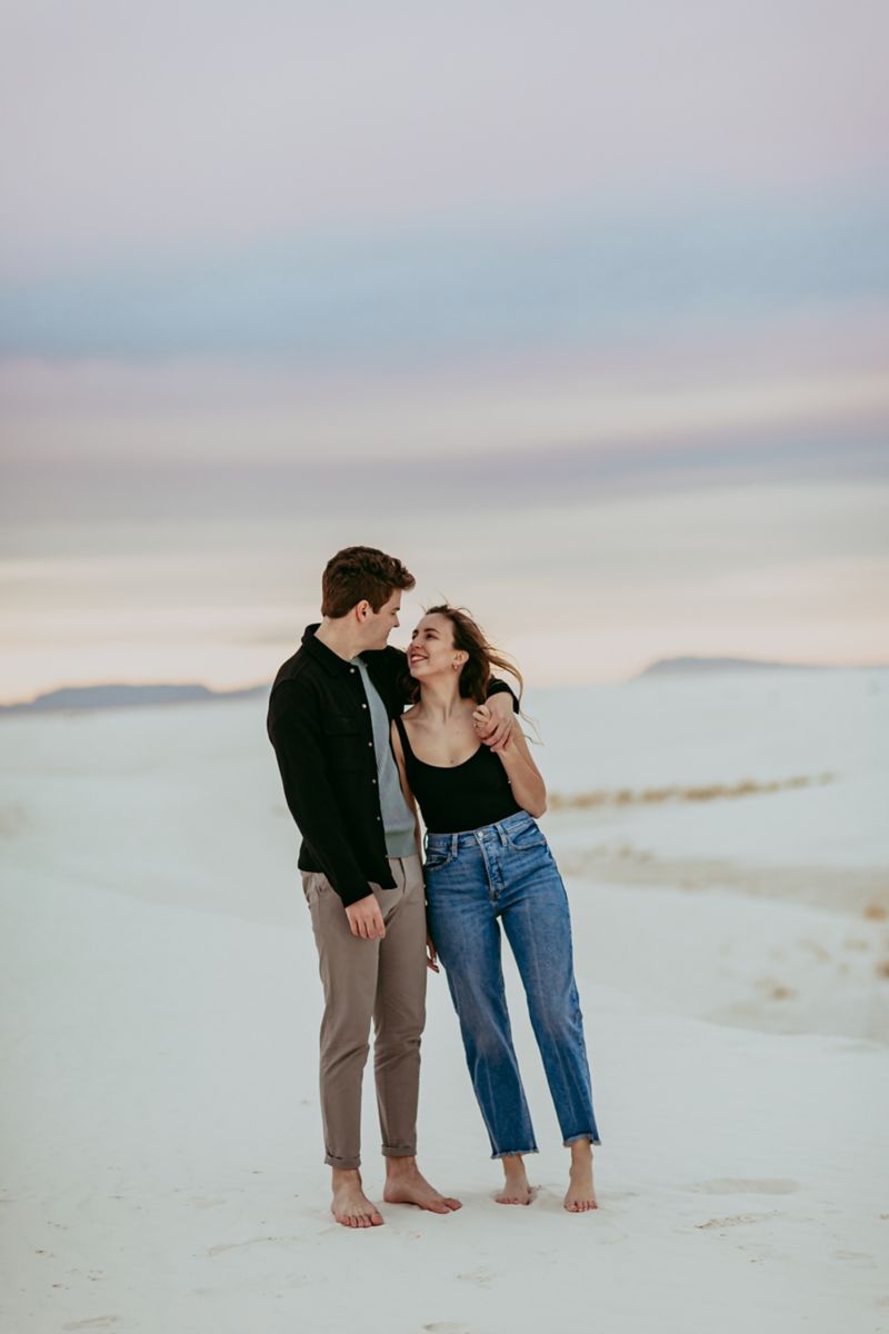 Brynn Meyer & Cameron Kerber Exchanging Vows gift registry | CB2