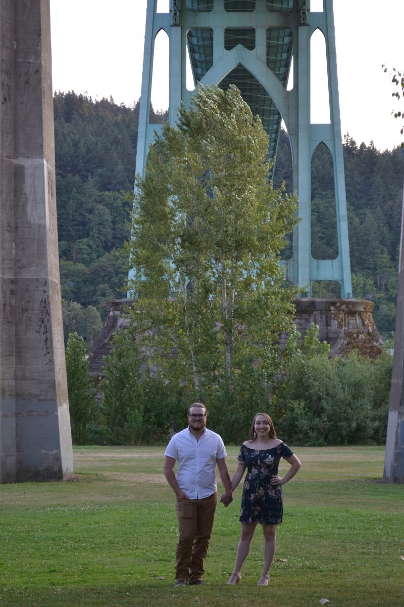 Emily Van Alst & Mackenzie Cory Wedding Gift Registry | Crate & Barrel