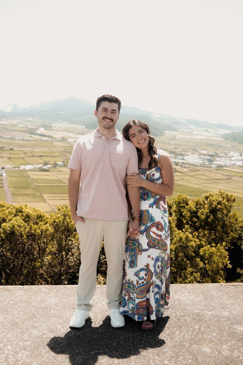 Alyce and Jackson Silva Wedding Gift Registry | Crate & Barrel