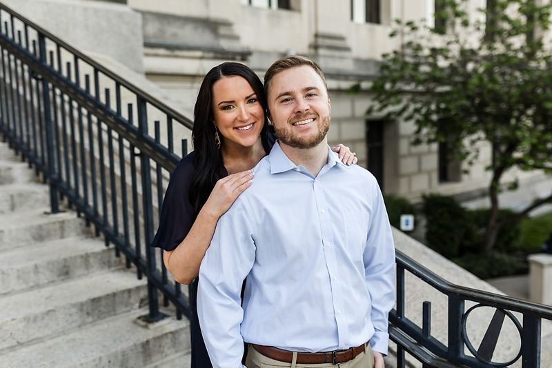 Samantha Thomas & William Hourigan Wedding Gift Registry | Crate & Barrel