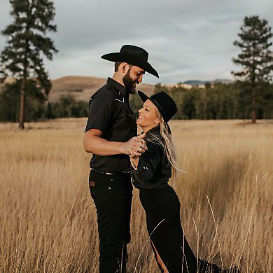 Hailey Anderson & Ryan Scott Wedding Gift Registry | Crate & Barrel