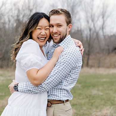 Lauren Pham & Jacob Laughlin Wedding Gift Registry | Crate & Barrel