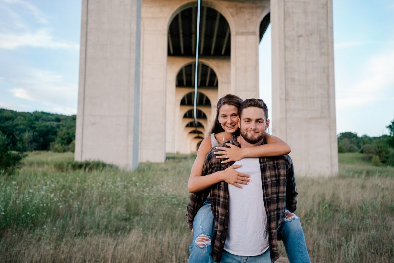 Mcdaniel Hartranft & Colin Palma Wedding Gift Registry | Crate & Barrel