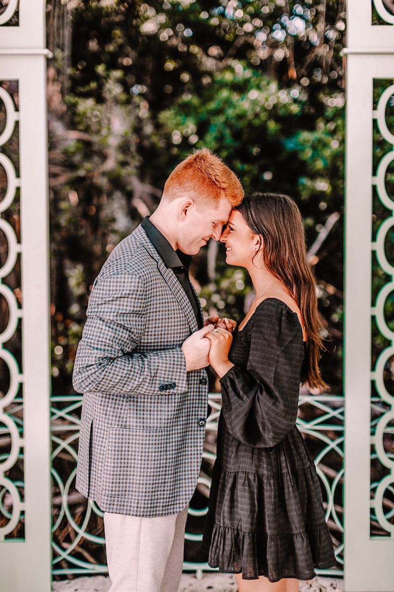 Courtney And Xander Stokes Wedding Gift Registry | Crate & Barrel