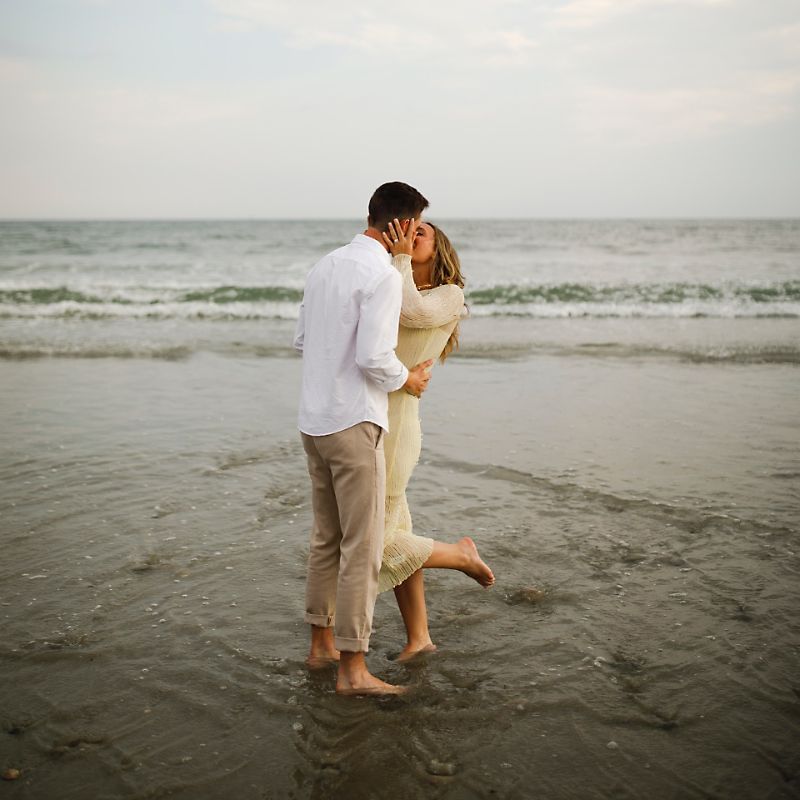 Jillian Mosca Wedding Gift Registry | Crate & Barrel