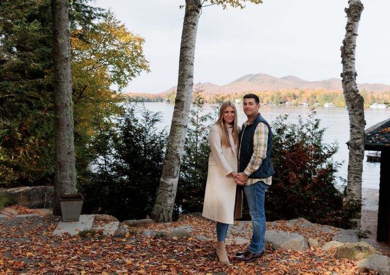 Alyssa Julich & Jason Beresford Wedding Gift Registry | Crate & Barrel