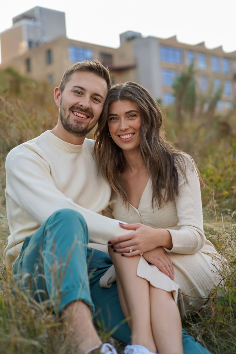 Emma Strong & Jeremy Hartung Wedding Gift Registry | Crate & Barrel