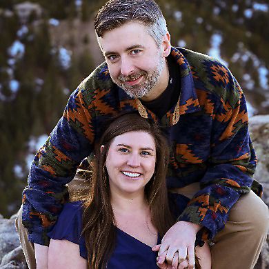 ELISA ALLEN ALAN GARRETT Wedding Gift Registry | Crate & Barrel