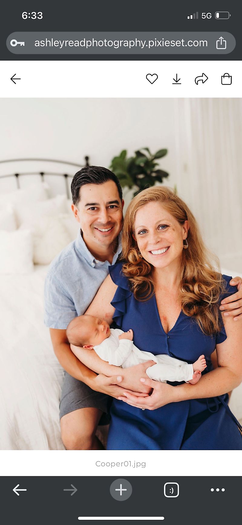 Sarah Hjersjo Patrick Kovich Wedding Gift Registry | Crate & Barrel