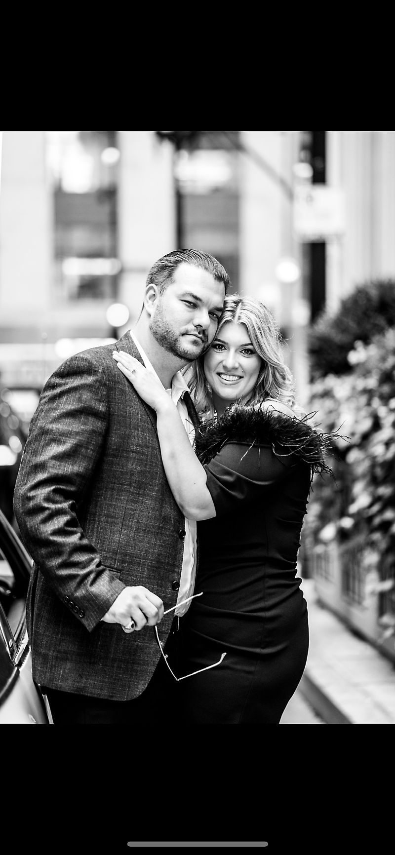 GABRIELLE SINAGRA RAYMOND SCARPELLI Wedding Gift Registry | Crate & Barrel