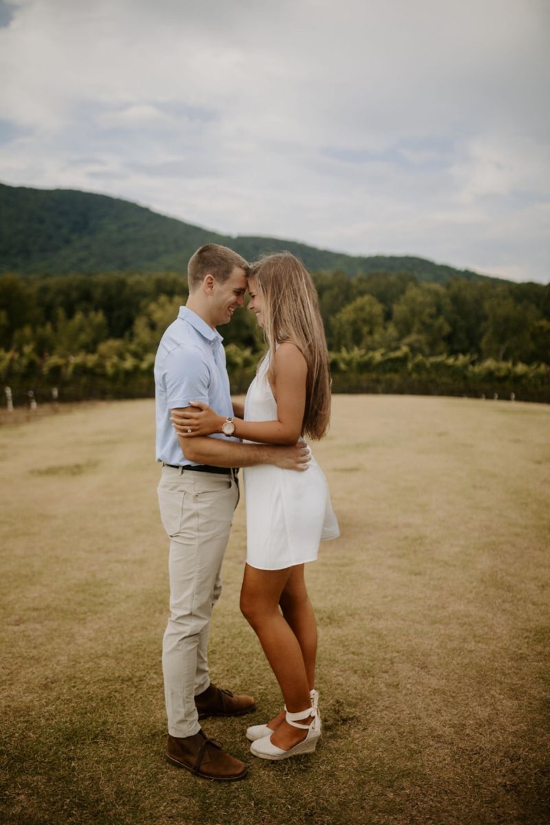 Mary Beth Schilling & Sam Geisslinger Wedding Gift Registry | Crate ...