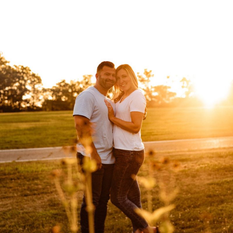 Sarah Loughner Greg Rager Wedding Gift Registry | Crate & Barrel