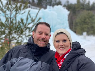 Kathryn Drew & David Hegarty Wedding Gift Registry | Crate and Barrel