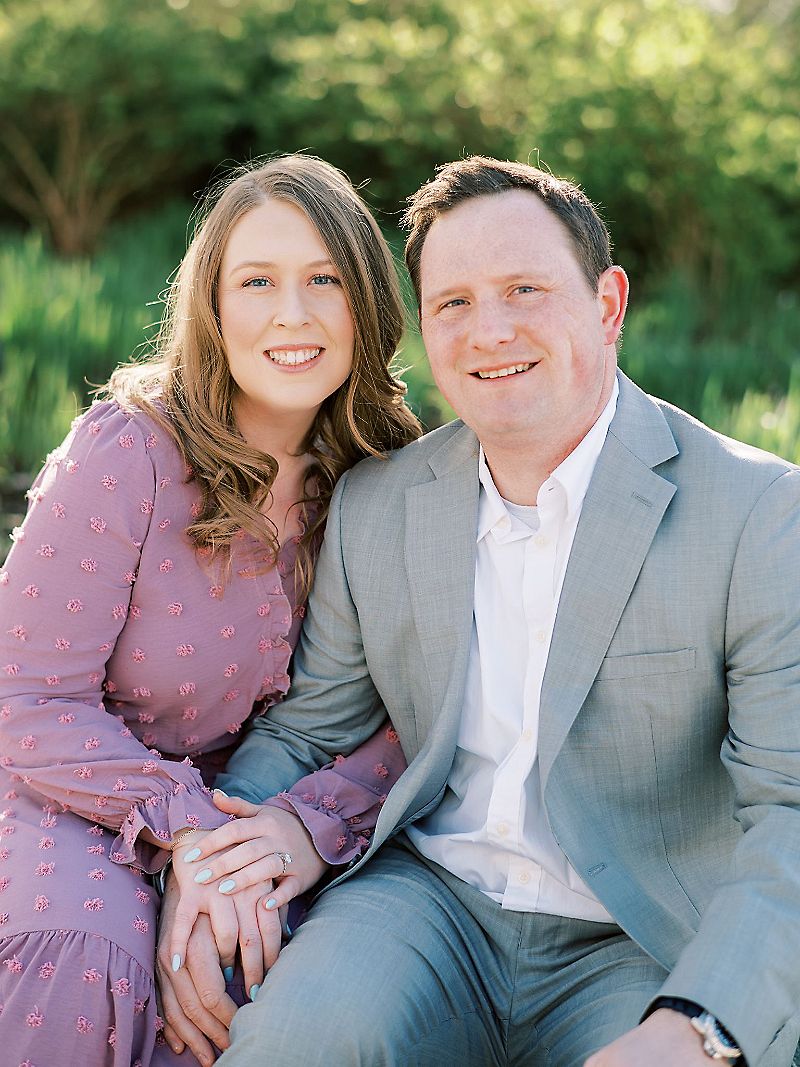 Kaitlin Memmen Emery Lease Wedding Gift Registry | Crate & Barrel