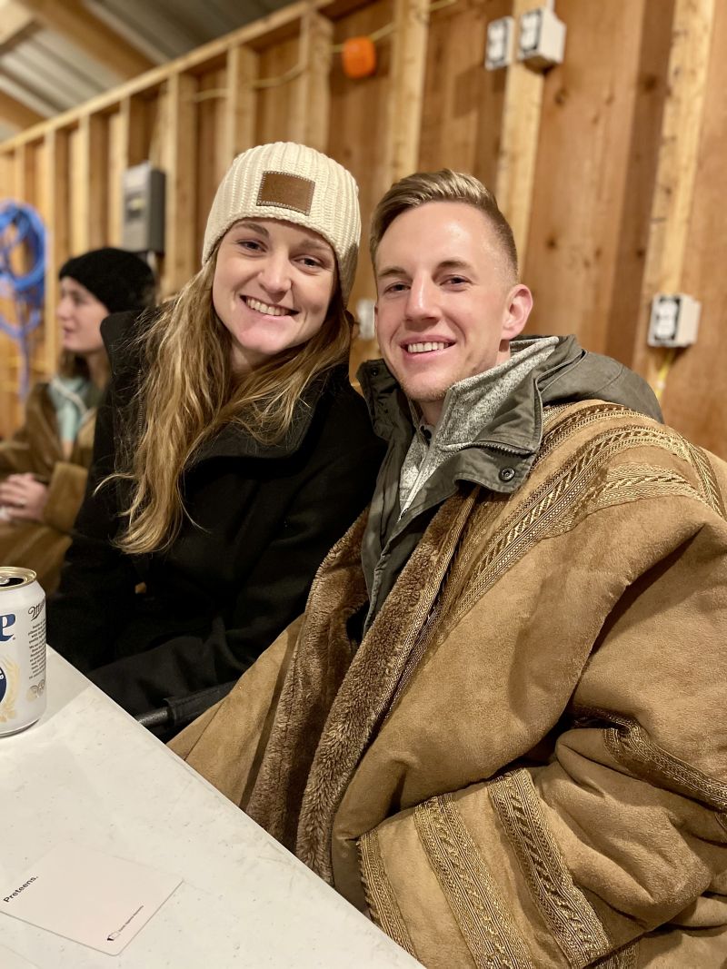 Rachel Self & Nathan Self Wedding Gift Registry | Crate & Barrel