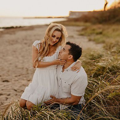 Alexandra & Michael Halbert Wedding Gift Registry | Crate & Barrel