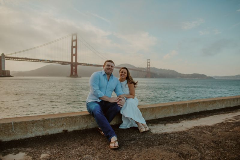 Kylee Reardon & Michael Keane Wedding Gift Registry | Crate & Barrel