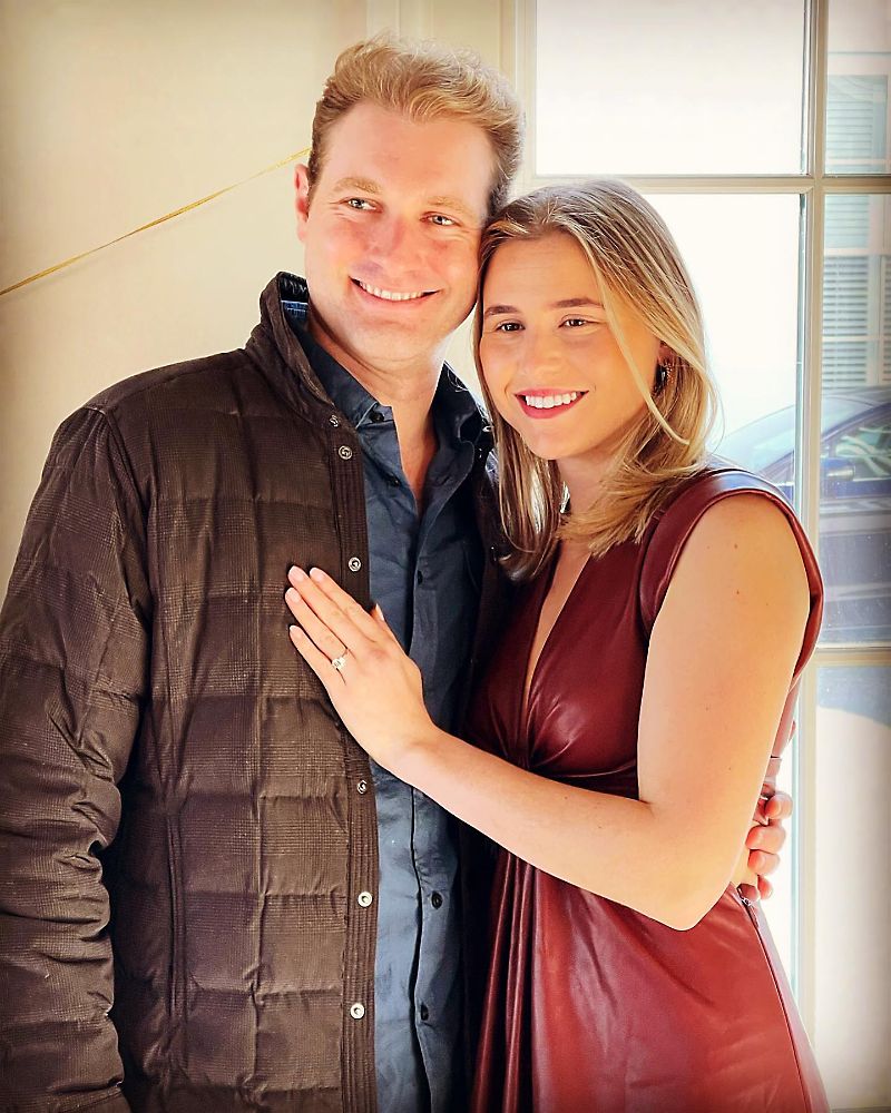 Conlan Rome Exchanging Vows gift registry | CB2