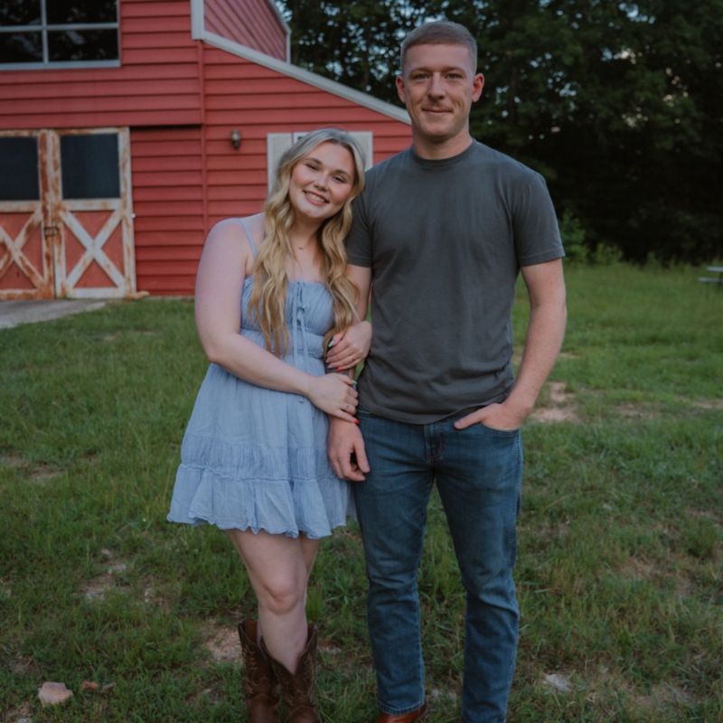 Taylor Turner Nathan Sewell Wedding Gift Registry | Crate & Barrel