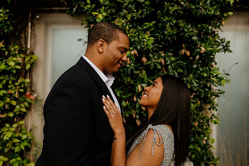 Jade Rinehart & Jonathan Mclaughlin Jr. Wedding Gift Registry | Crate ...