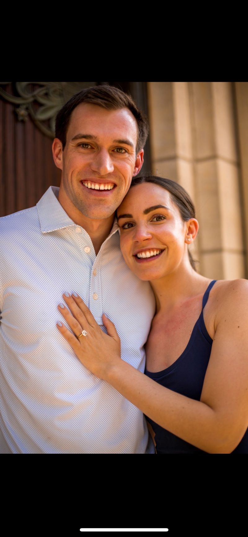 Lindsay Hill & Kyle Cash Wedding Gift Registry | Crate & Barrel