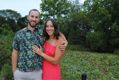 Megan Ackerman & Nick Grimwade Wedding Gift Registry | Crate & Barrel