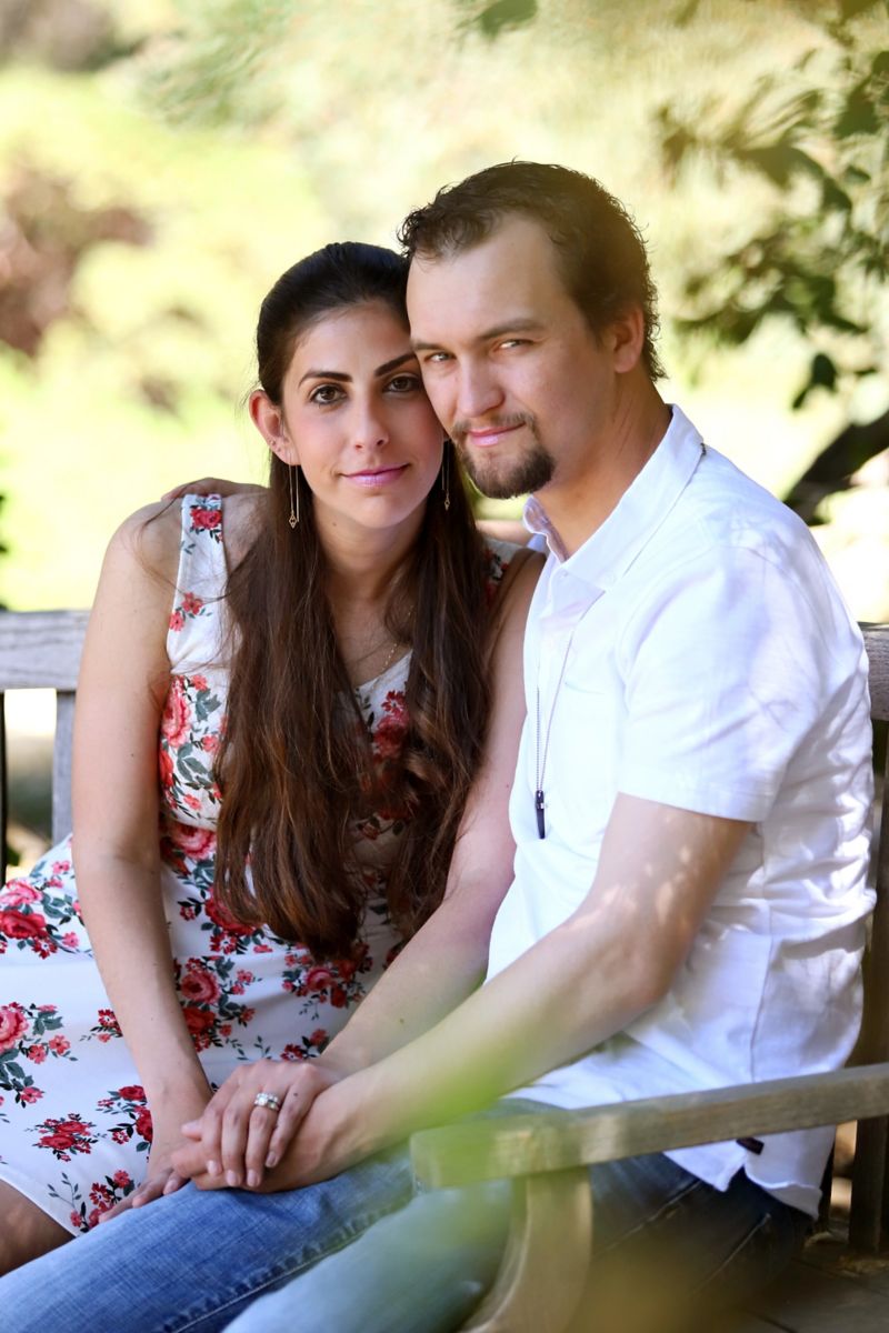 Rachel Ghotbi & Caleb Meister Wedding Gift Registry | Crate and Barrel