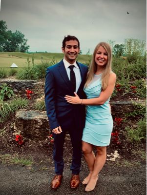 Emily Magiera & Ronnie Borsellino Wedding Gift Registry | Crate and Barrel