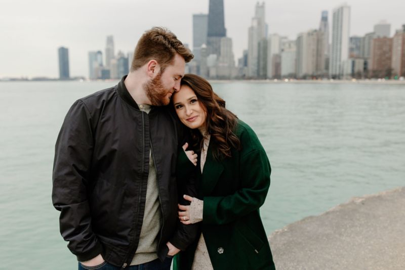 Sabrina Bates & Travis Steffey Wedding Gift Registry | Crate & Barrel