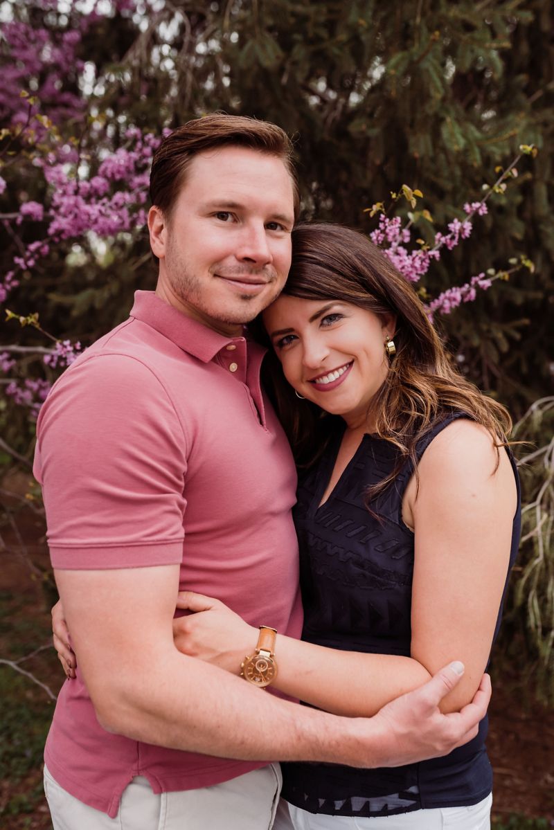 Jonathan Hummel & Amy Doerr Wedding Gift Registry | Crate & Barrel