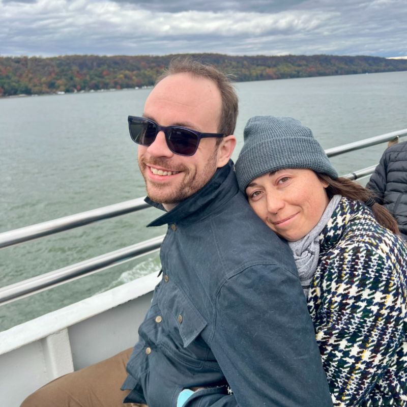 Jen Brown Miles Fortenberry Wedding Gift Registry | Crate & Barrel