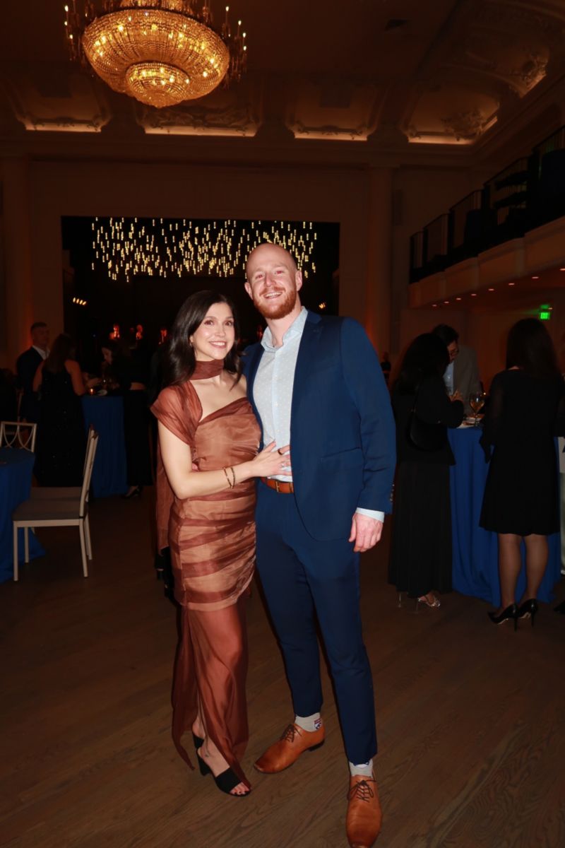 Taylor Lindeman Michael Doherty Wedding Gift Registry | Crate & Barrel