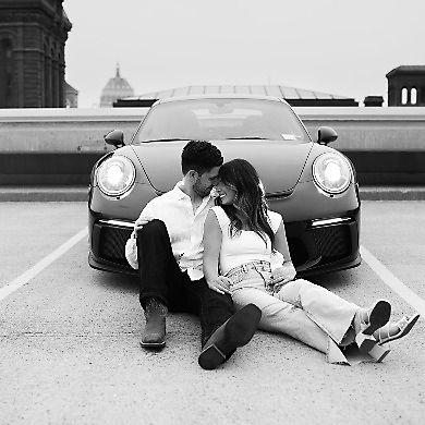 ELENI MANOS MORGAN GIANNI Wedding Gift Registry | Crate & Barrel