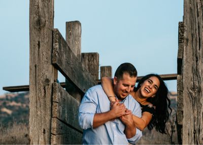 Rebecca Escobar & Rebecca Escobar Wedding Gift Registry | Crate & Barrel